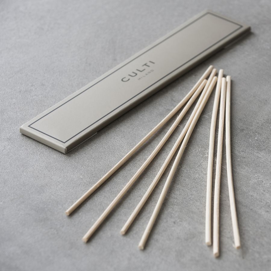 Culti Raumduft Rattansticks bei Torquato